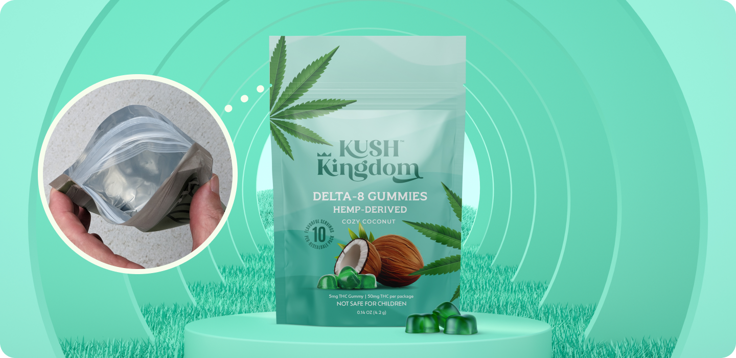 Certified Child-Resistant Packaging Explained